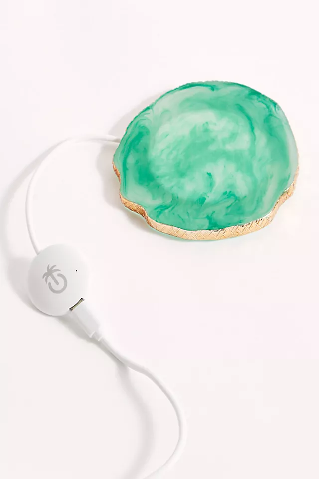 Crystal Wireless Charger - Free People